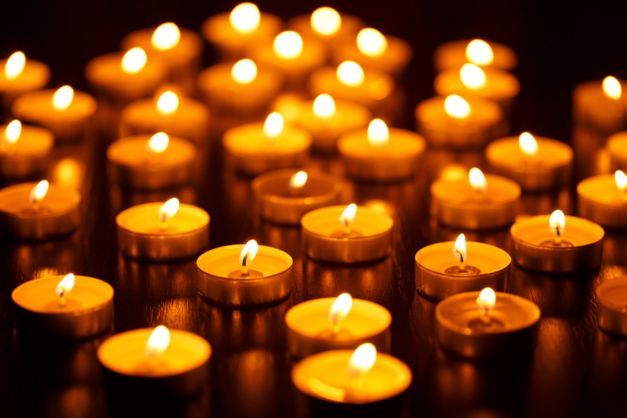 The power of Kaddish Yatom - שומע תפילה